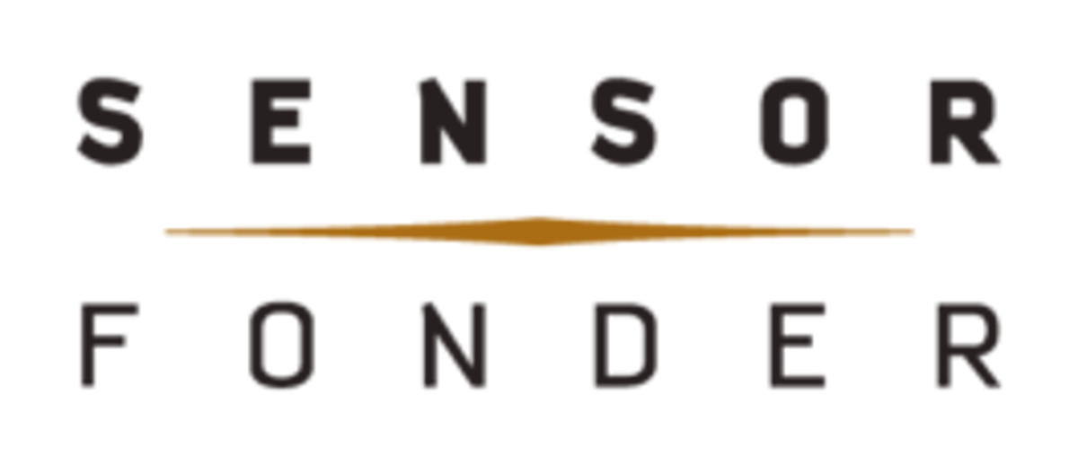 Om Sensor - Sensor Fonder